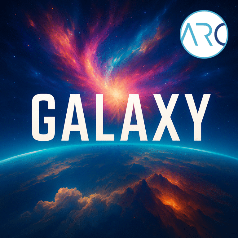 Galaxy Membership - ARCrypto Membership Site