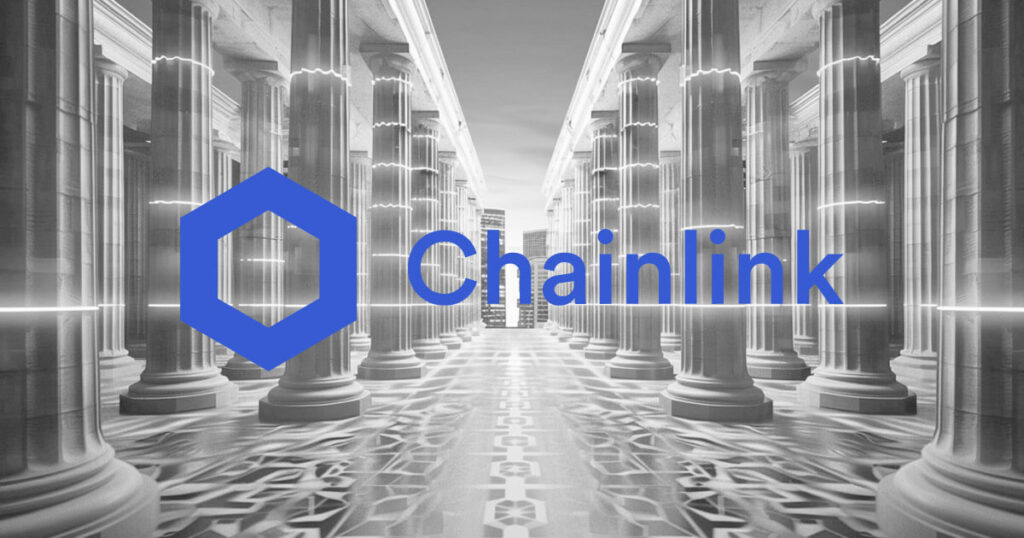 Chainlink debuts privacy tech, triggerring LINK’s rise to multi-week ...