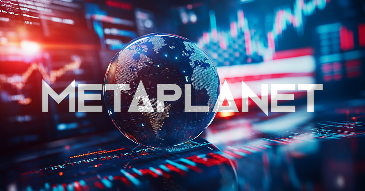 Metaplanet rides 2200% stock growth wave to enter US market with ...