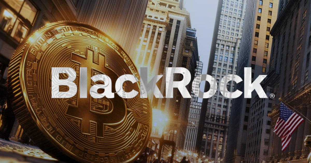 BlackRock adds Bitcoin exposure to model portfolio via IBIT - ARCrypto Membership Site