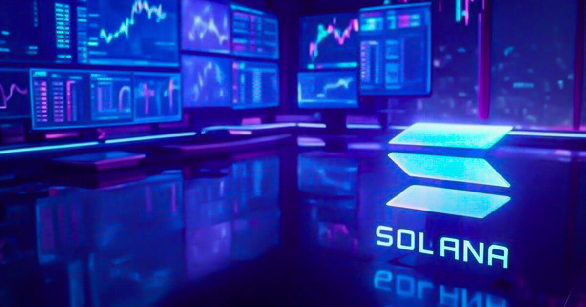 CME Group set to launch Solana futures on March 17, strengthening ETF prospects - ARCrypto ...