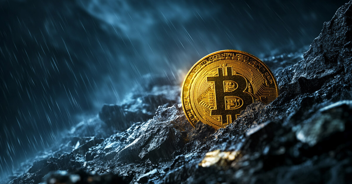Bitcoin shows weakness below $80,000 prompting potential bearish ...