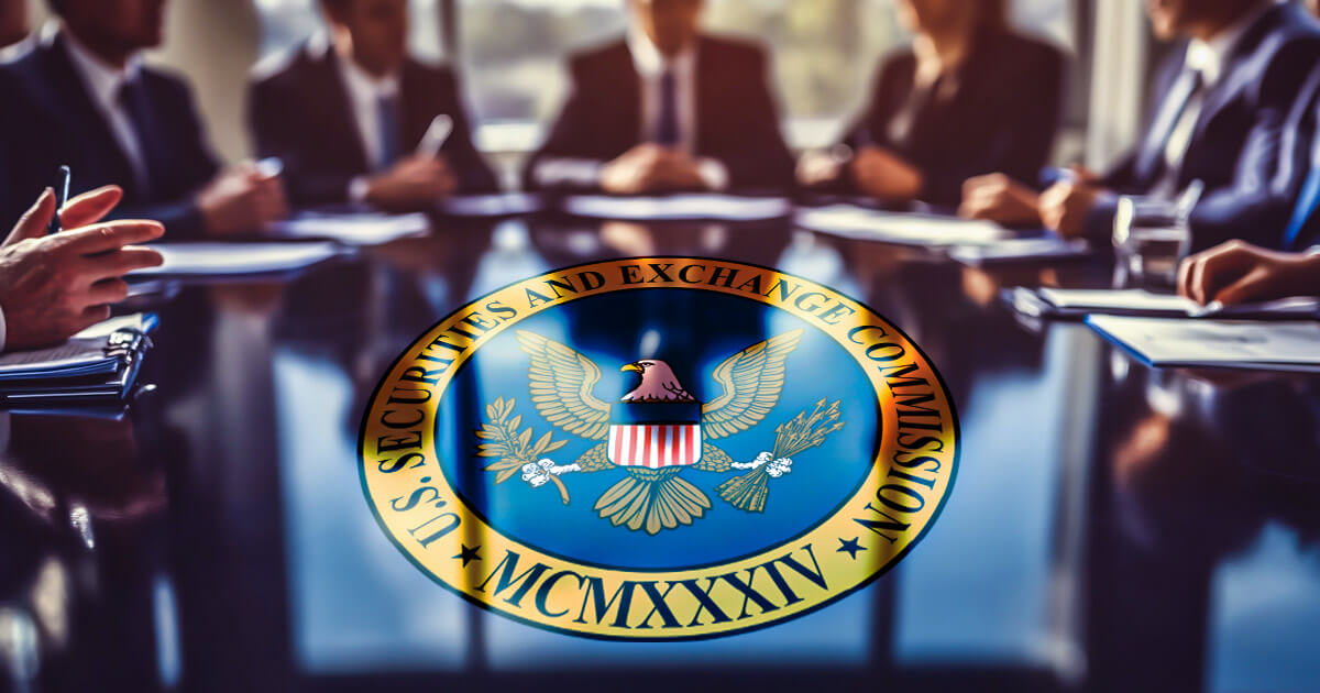 SEC holds first crypto roundtable to reassess regulatory framework ...