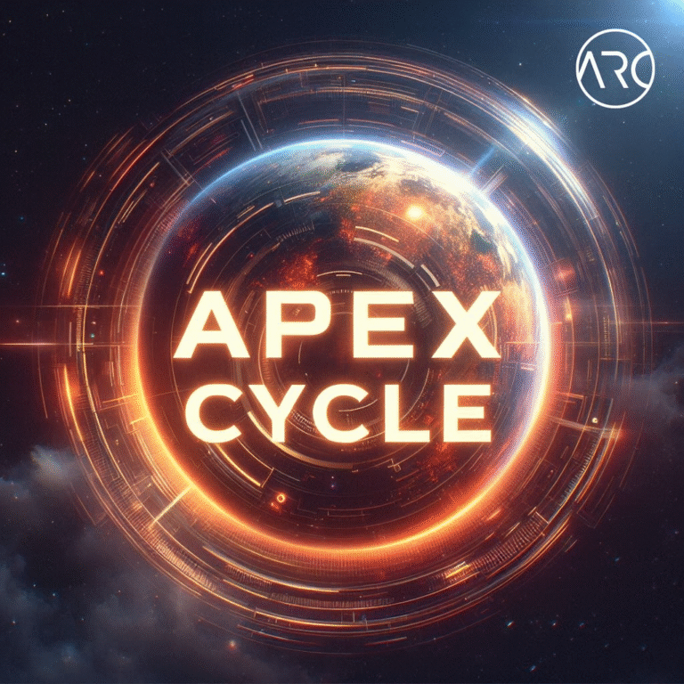 Apex Cycle add-on - ARCrypto Membership Site